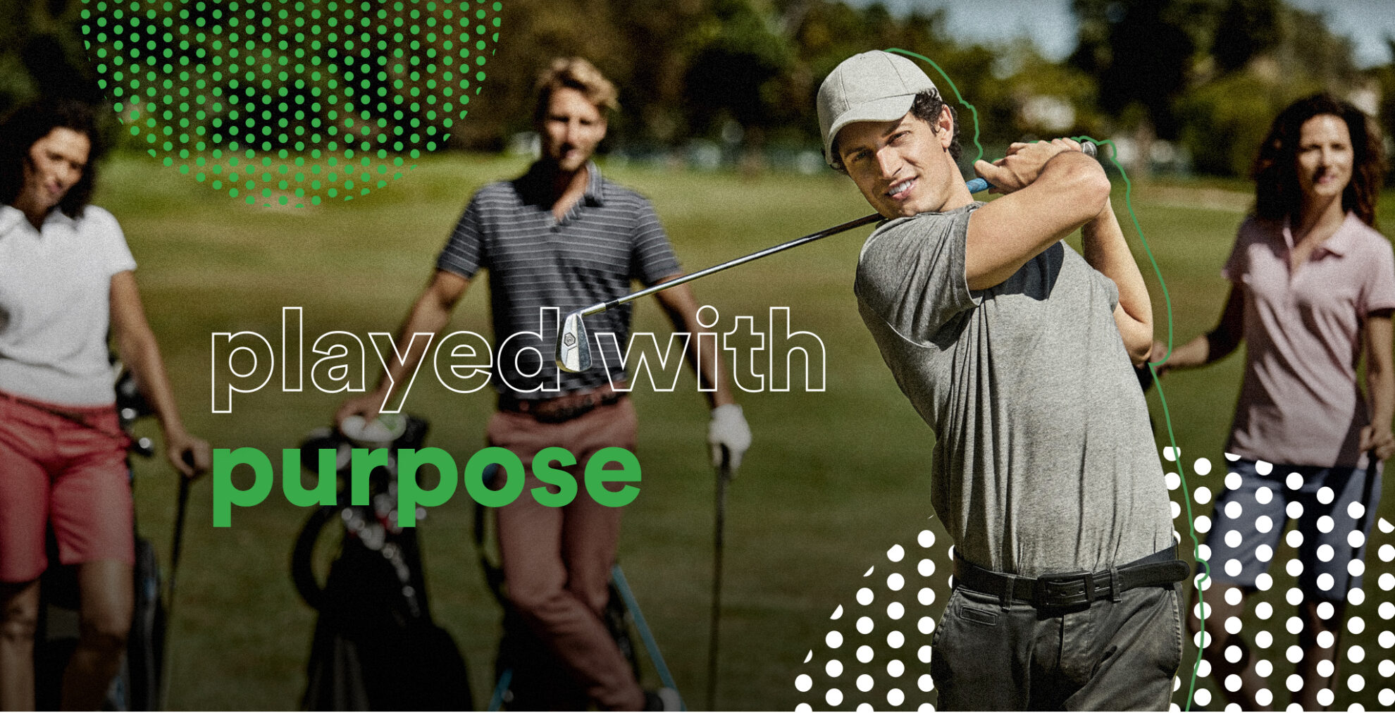 First Tee – Canada - BDO National Golf League Canada