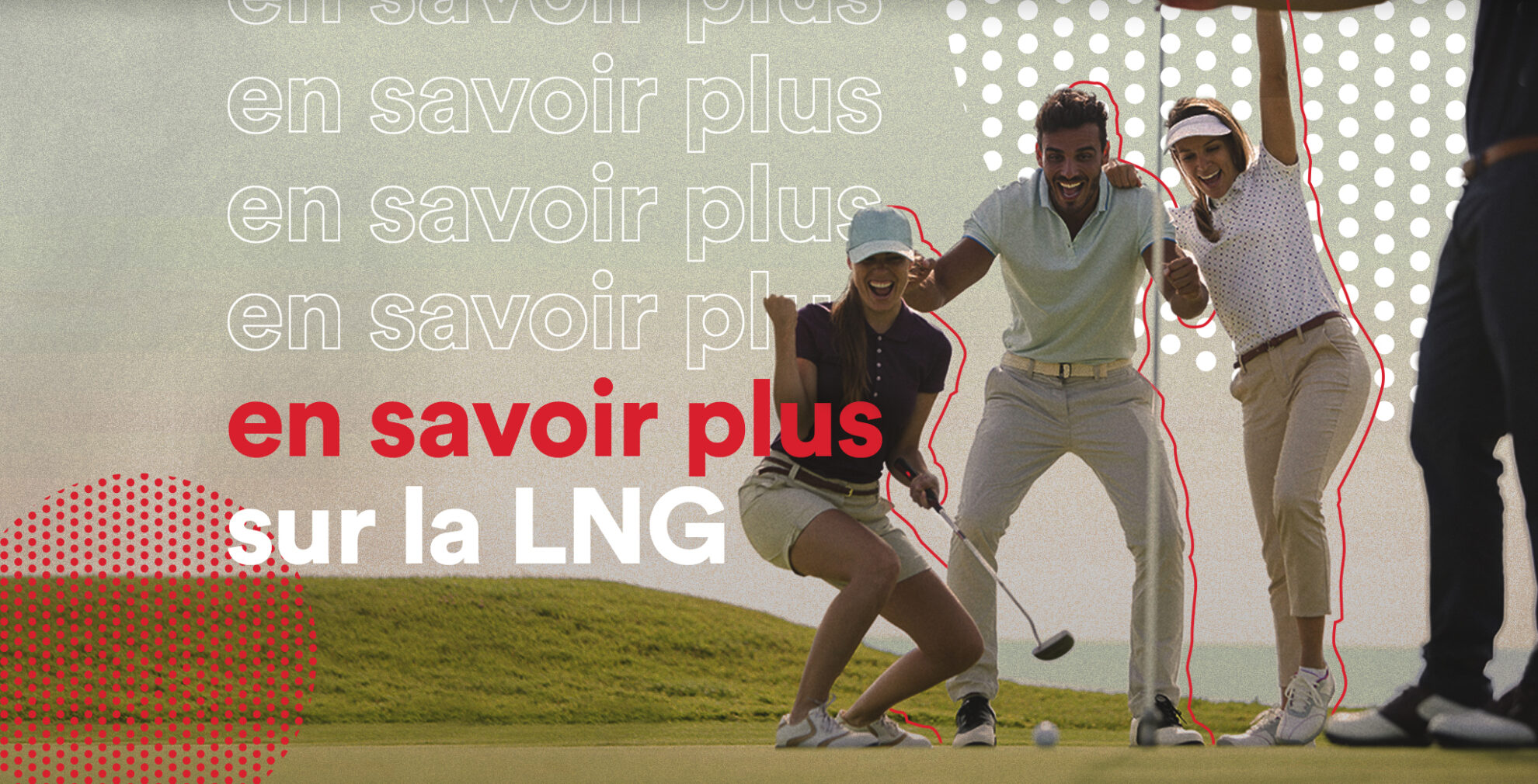 Fonctionnement - Ligue nationale de golf BDO