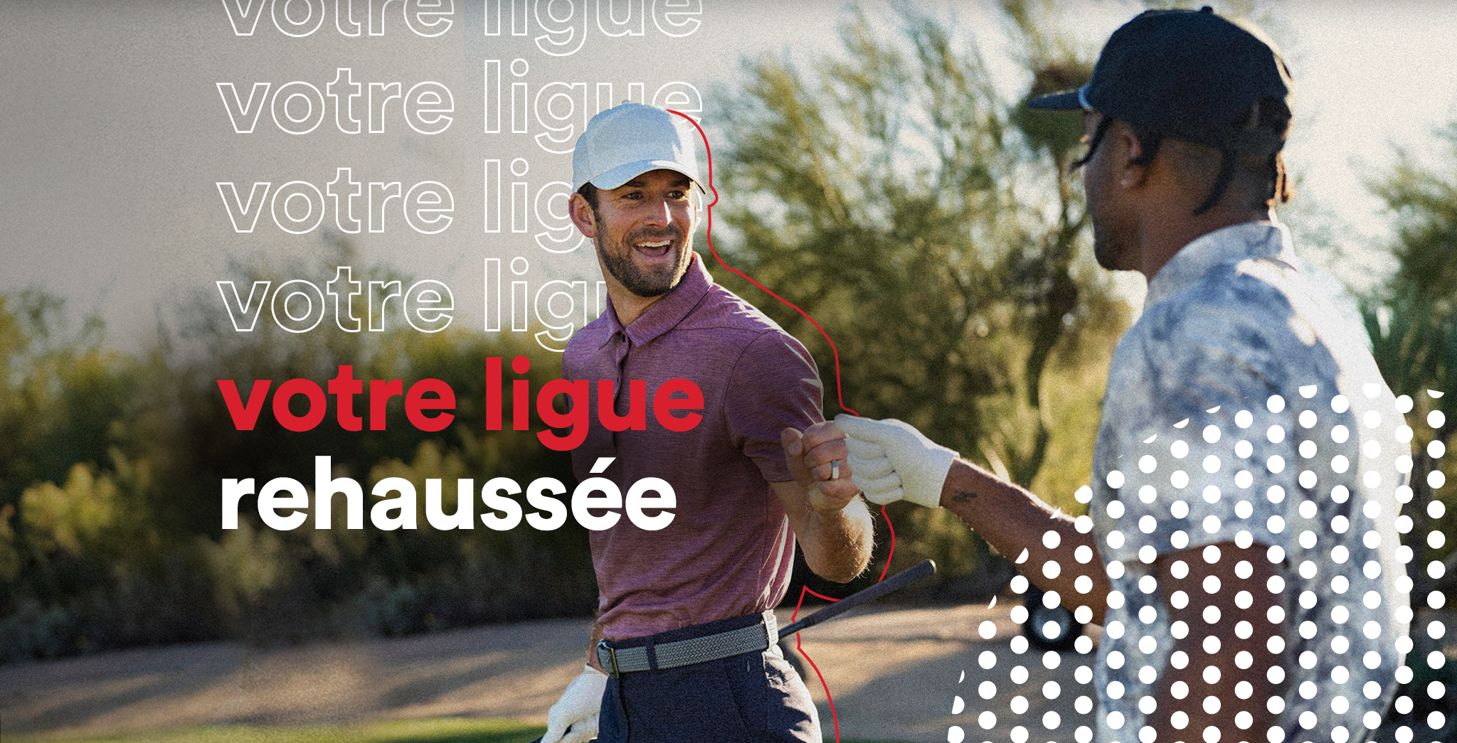 Outil - Ligue nationale de golf BDO